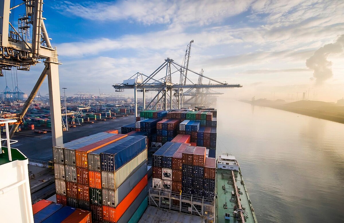 High-Profile Speakers and Key Future Topics: ALL ABOUT PORTS Presents ...